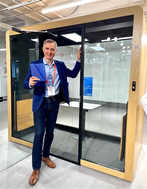 Endrus Arge On Linkedin Silen Neocon2022