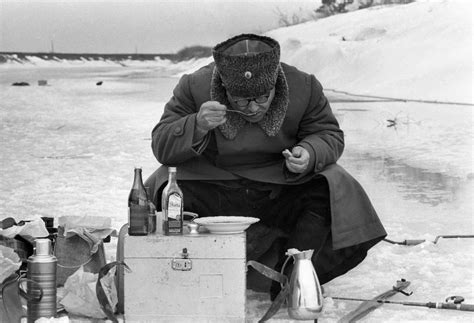 Ice Fishing 1968 Album On Imgur