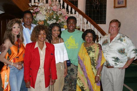 The Jacksons On Instagram Janet Rebbie Latoya Katharine Jackie