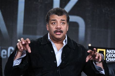 Rip Science Neil Degrasse Tyson Says Feelings Not Chromosomes