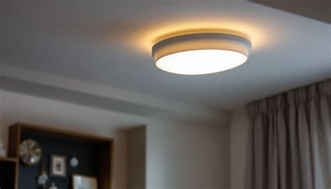 Flushmount Light Fixture Lighting Explained Paclights