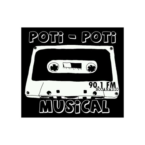 Poti Poti Musical Listen To Podcasts On Demand Free Tunein