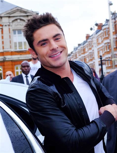 How To Trim Beard Like Zac Efron At Fred Mounce Blog