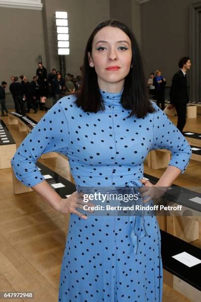 Simone Ringer Photos Et Images De Collection Getty Images