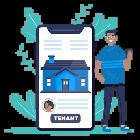 Tenant Management Kodiflow