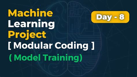 Tutorial End To End Data Science Project With Deployment Model Training YouTube