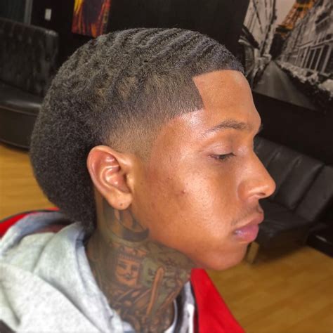 Drop Shag Haircut Guide How To Style Products Pics And Barber Tips