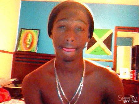 Black Gay Men The Luckey Star