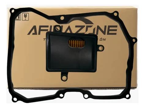 Kit Filtros Transmisión Automática Jetta 2019 23 14t Envío Gratis