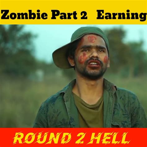 Round 2 Hell Earning 🤔 💰 Round2hell राऊंड टू हिल Youtube कमाई 💸 Round2hell R2h Shorts Youtube