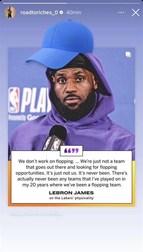 Jmg Just Posted This On His Ig Story Rwarriors