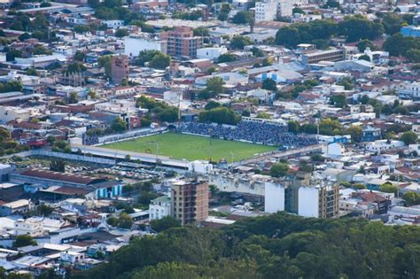 Centro Juventud Antoniana Wikiwand