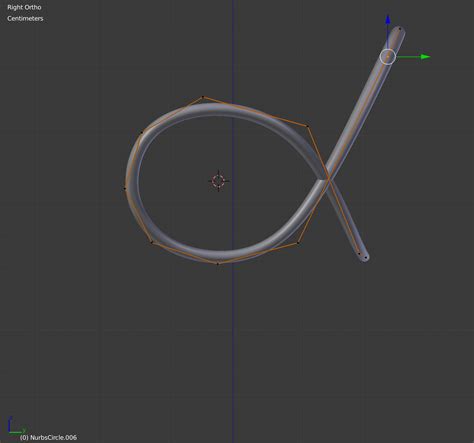 Curves How To Make Circular Shapes Within Curves Community Moderator Election Unicorn