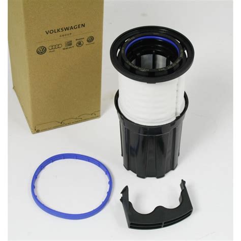 Original Audi A4 A5 B9 Q5 Kraftstofffilter 2 0 Tdi Filtereinsatz