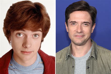 Eric Foreman Now