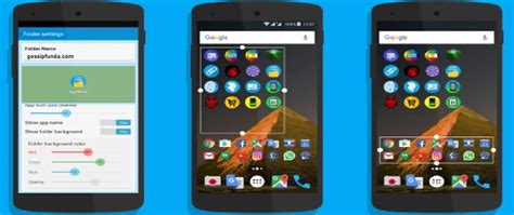 widgets significance of widgets in android gossipfunda