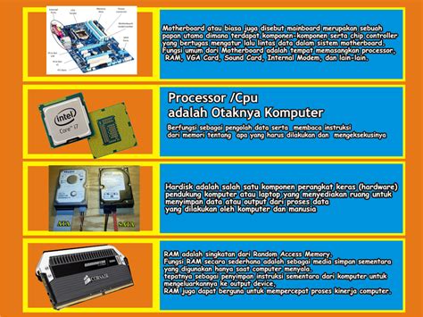 tugas kuliah teknik informatika proses sistem input dan output pada