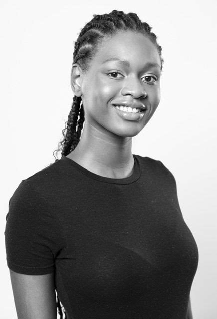 Cindy Assets Model Agency