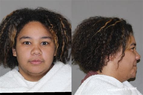 Jackson Juliet Renay 11 01 2023 Denton County Mugshots Zone