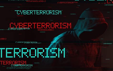 Cyber Terror What Is Cyber Terrorism By Afgan Gadirov Jun 2024