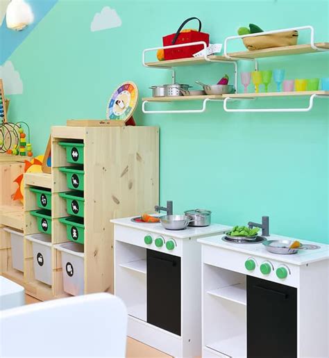 Safe And Learning Friendly Classroom Ikea Malaysia