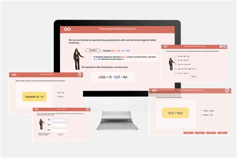 Skoolmaths Factorisation