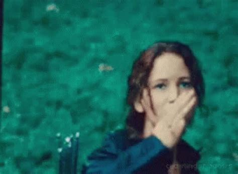 Katniss Everdeen S Tenor