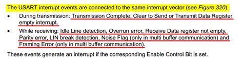 C How Do I Reset The Stm32 Hal Uart Driver Hal State Stack Overflow