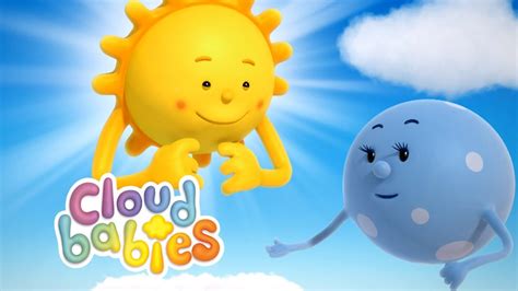 Clouds Sun Babies
