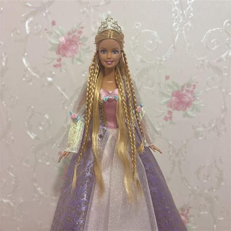 Barbie I Dream Of Jeannie Harem Fashion Tales Set Outfit In Pink Silver