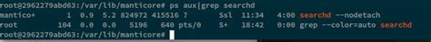 memory leaks · issue 1039 · manticoresoftware manticoresearch · github