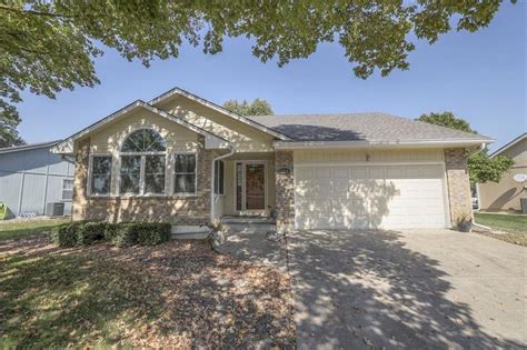 1110 Sw 8th St Lees Summit Mo 64081