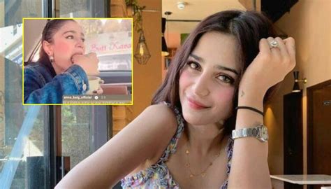 آئمہ بیگ نے سحر انگیزگلوکاری کا گُر سکھادیا