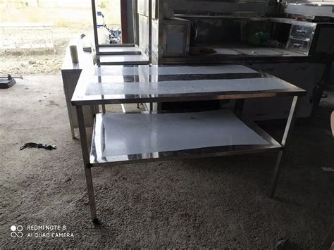 Hotel Table At ₹ 5000 Cafe Tables In Jath Id 25429457533