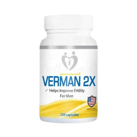 Verman 2x 60120 Cap