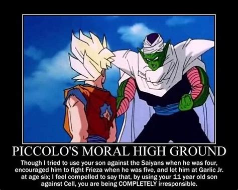 Piccolo Memes