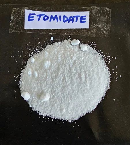 Etomidate 20mg At ₹ 1258vial Nangal Ray New Delhi Id 2856529998655