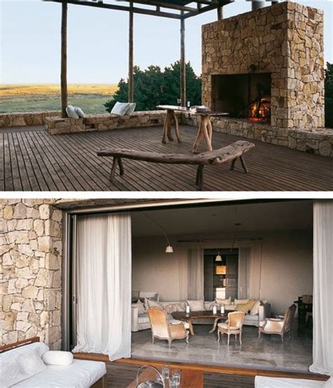 A Casa Living In Argentina