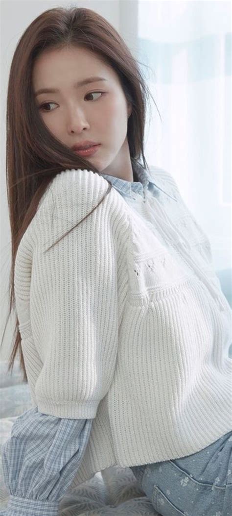Pin De Pamelita En S2 Shin Se Kyung Fotos Graciosas Foto