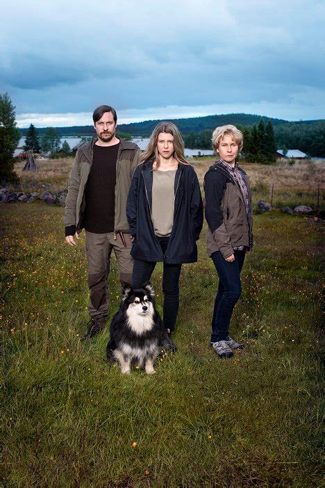 Sascha Zacharias Galerie Promo Čsfd Cz