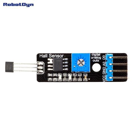 Guidance On Hall Sensor Digital Output Issue General Guidance Arduino Forum