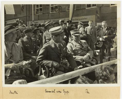 Lot Ludwig Siebert Photograph Grouping