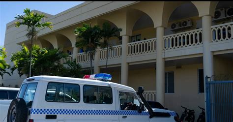 Samoa Observer Sisters Removed From Home After Sex Attack