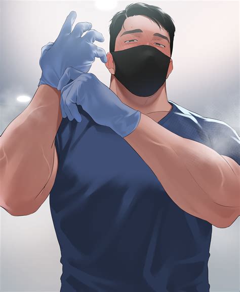 Otototo おとと Doctor 02 Read Bara Manga Online