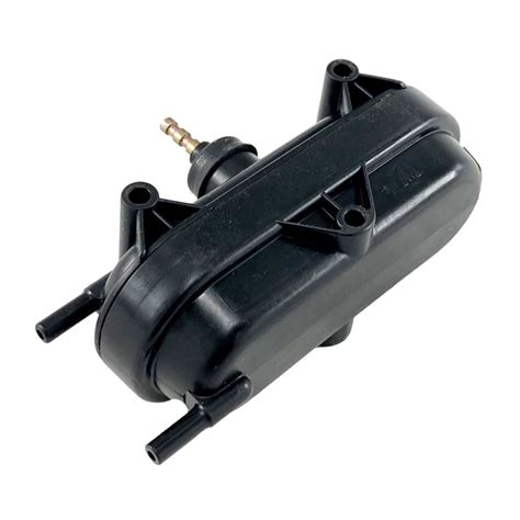 Diff Lock Actuator German Aftermarket Van Cafe