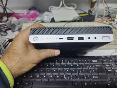 Mini Pc Hp Elitedesk Bucuresti Sectorul Olx Ro