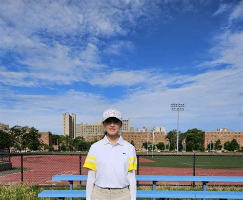 Katelyn Ho On Linkedin Golf