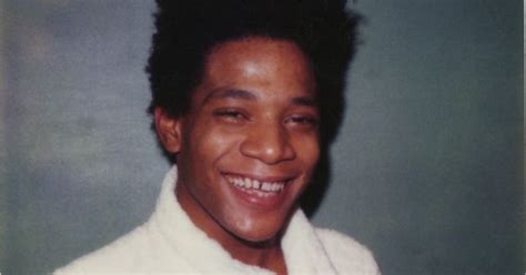 ¿quién Fue Jean Michel Basquiat El Artista Al Que Madonna Extraña Mucho