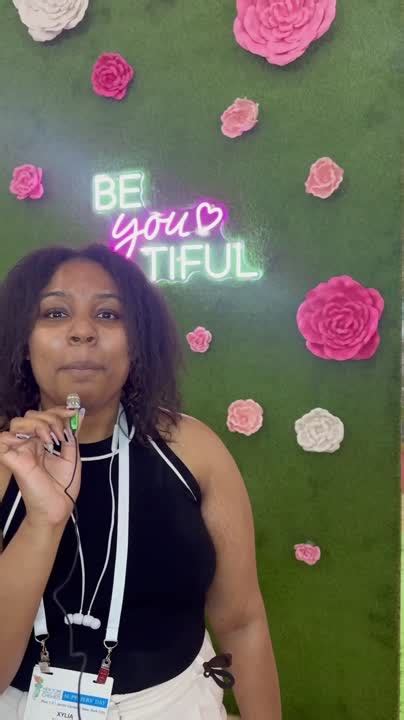 [video] Peyton K On Linkedin This Is Such An Amazing Program To Be A Part Of Xylia Ajose Mbs