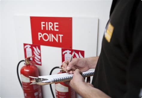 Firemark Difference The Best Fire Safety Products With The Best Engineers